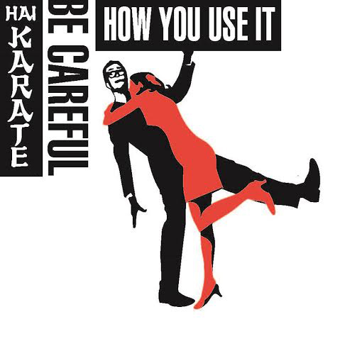 Hai-Karate | Retro Brands